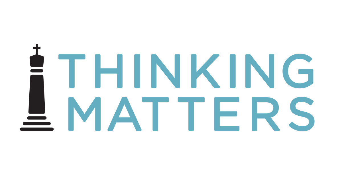 Support thinking matters – Thinking Matters Shop